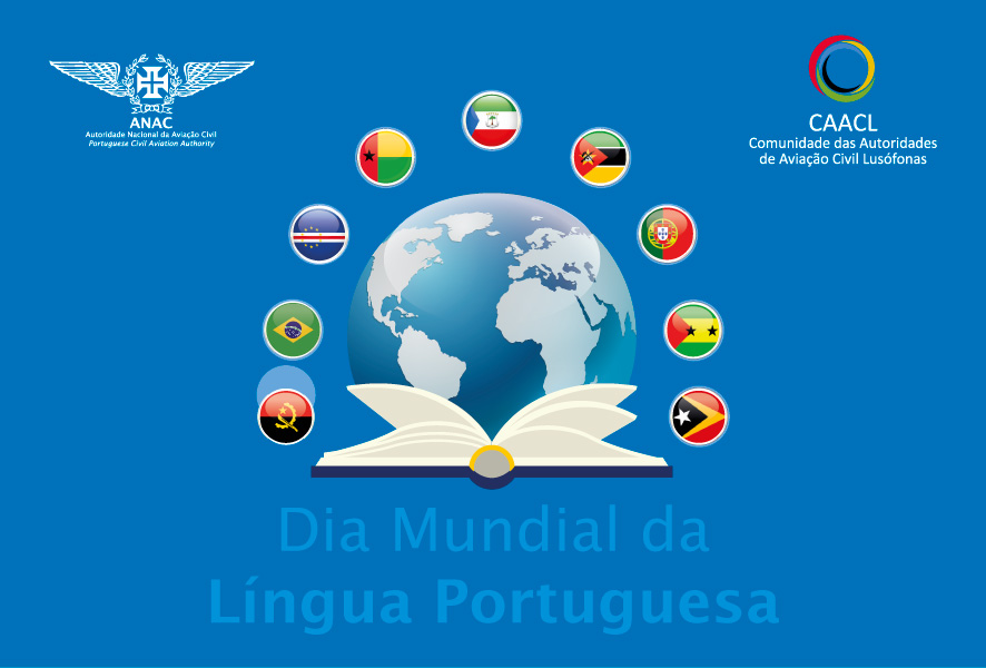 Dia Mundial da Língua Portuguesa